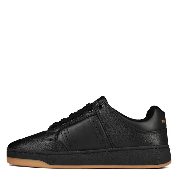 Saint Laurent Low Top Sneakers