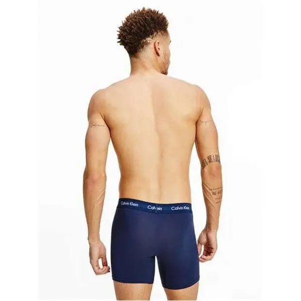 Calvin Klein Three-piece Underwear