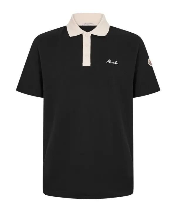 Moncler Cc Polo Sn62