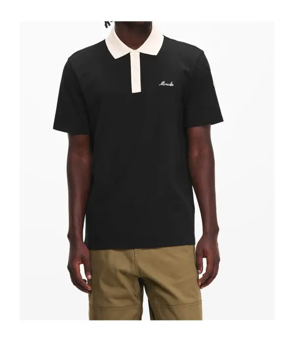 Moncler Cc Polo Sn62