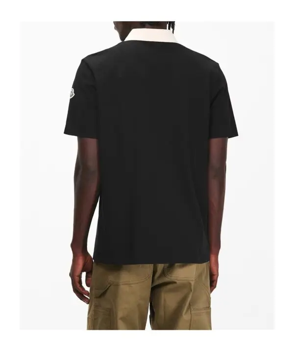 Moncler Cc Polo Sn62