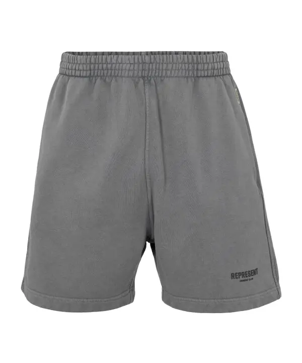 REPRESENT Loose Shorts