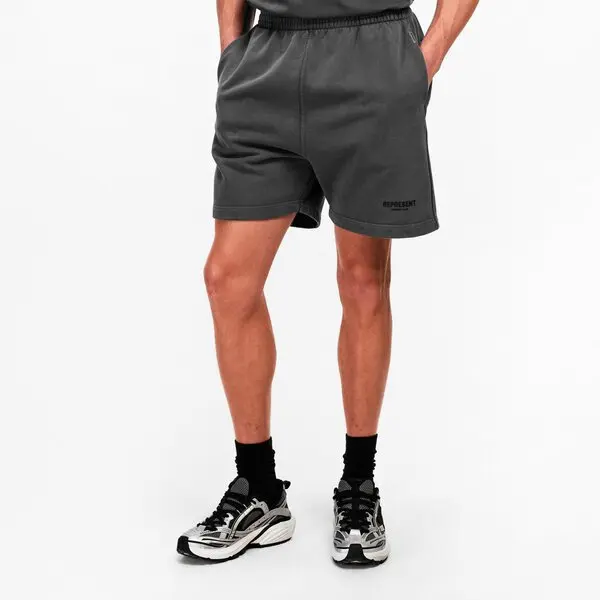REPRESENT Loose Shorts