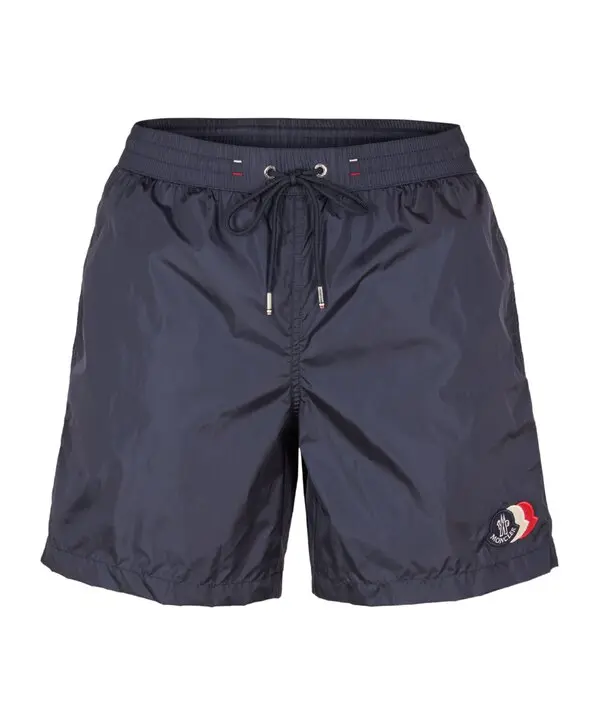 Moncler Simple Swimming Trunks