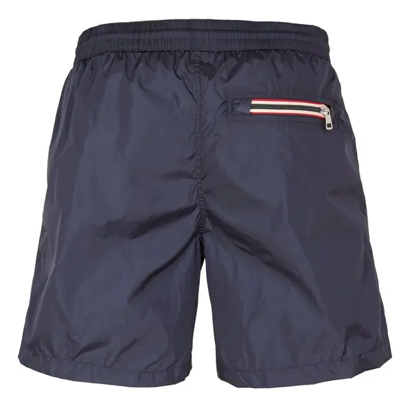Moncler Simple Swimming Trunks