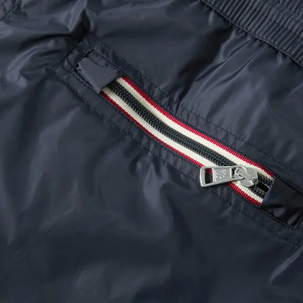Moncler Simple Swimming Trunks