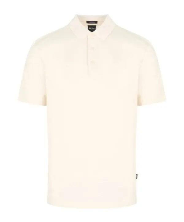 Hugo Boss Short-sleeved Polo Shirt