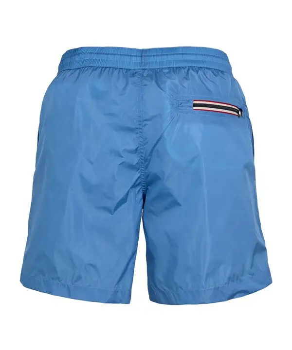 Moncler Simple Swim Trunks