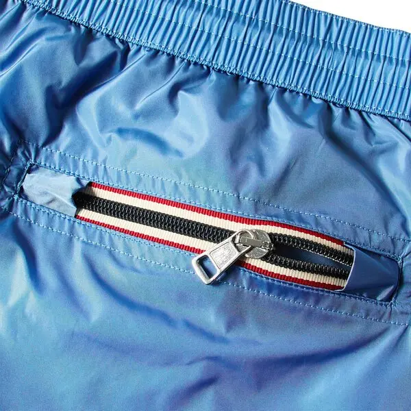 Moncler Simple Swim Trunks