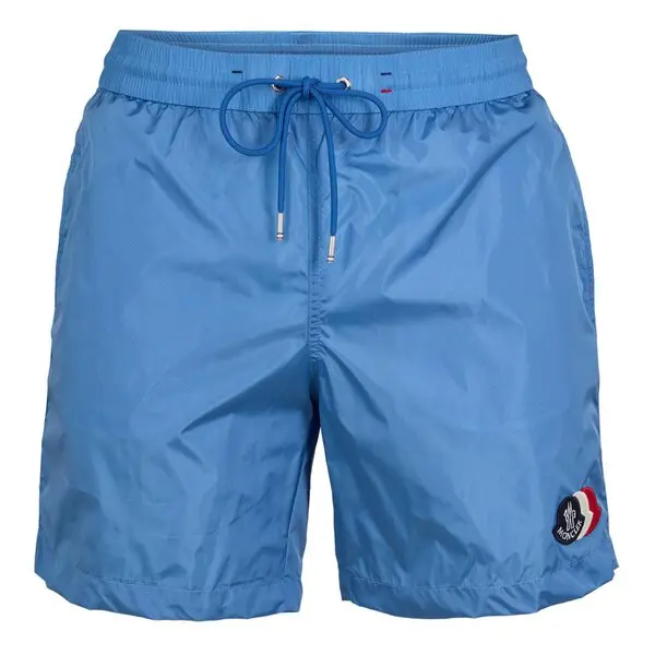 Moncler Simple Swim Trunks