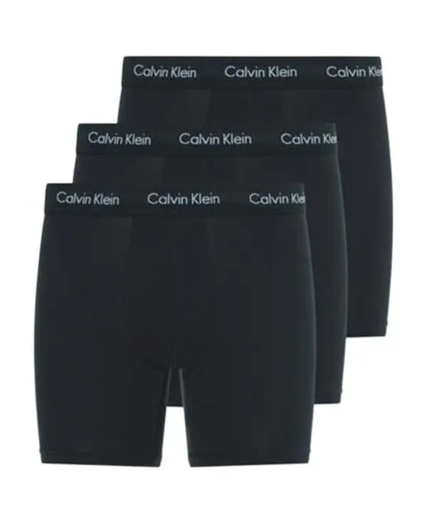 Calvin Klein Logo Underwear