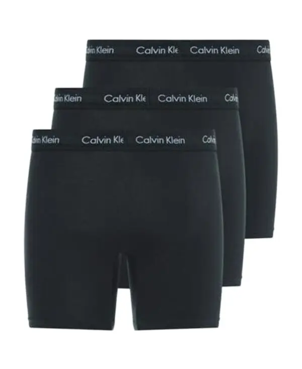 Calvin Klein Logo Underwear