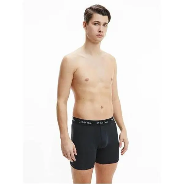 Calvin Klein Logo Underwear