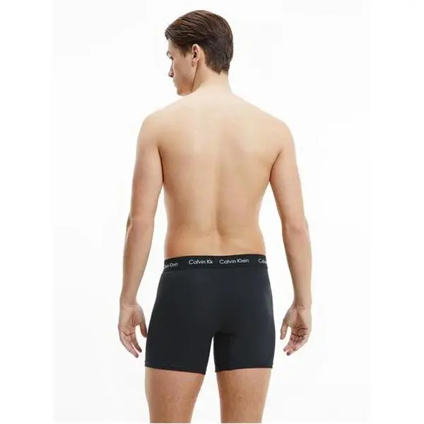 Calvin Klein Logo Underwear