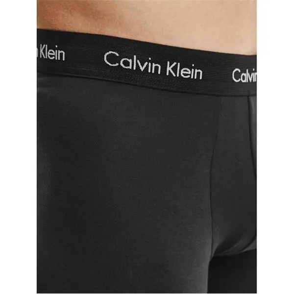 Calvin Klein Logo Underwear