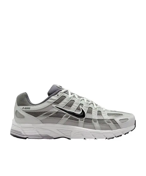Nike P-6000 Lace-up Trainers