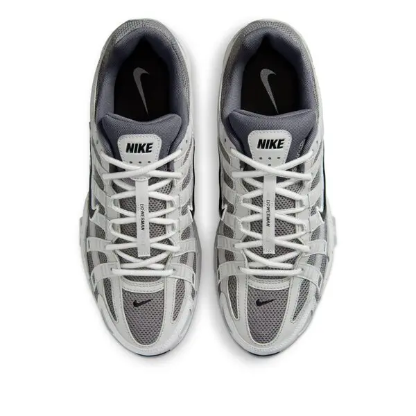 Nike P-6000 Lace-up Trainers