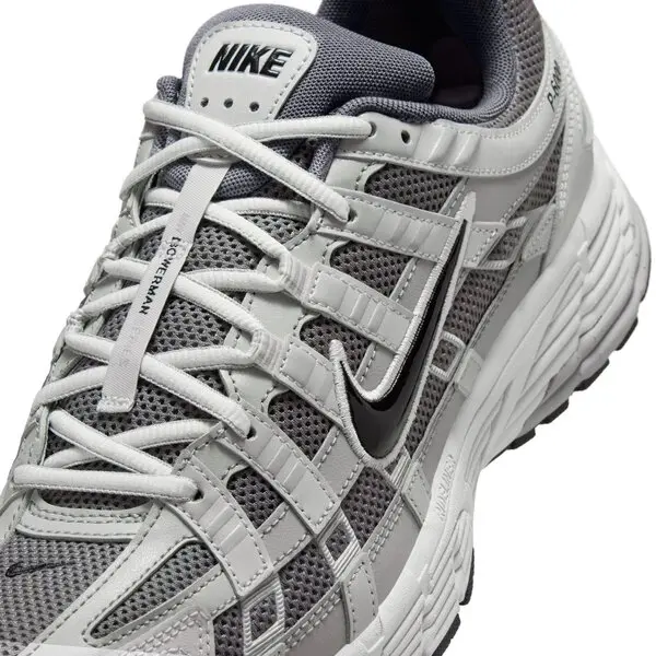 Nike P-6000 Lace-up Trainers