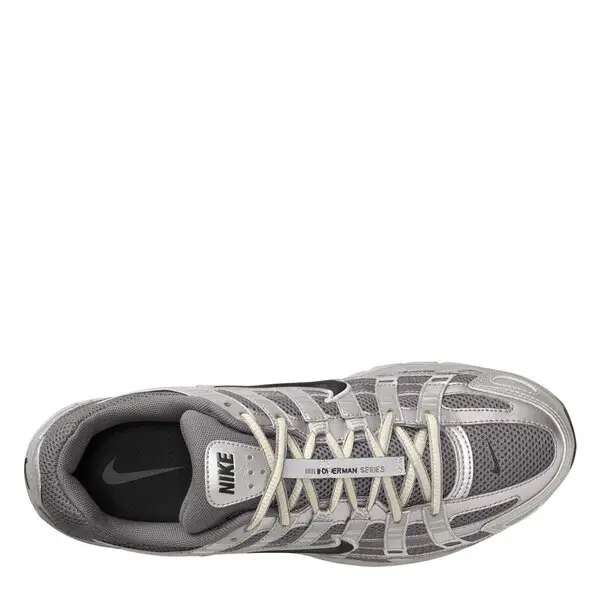 Nike P-6000 Lace-up Trainers