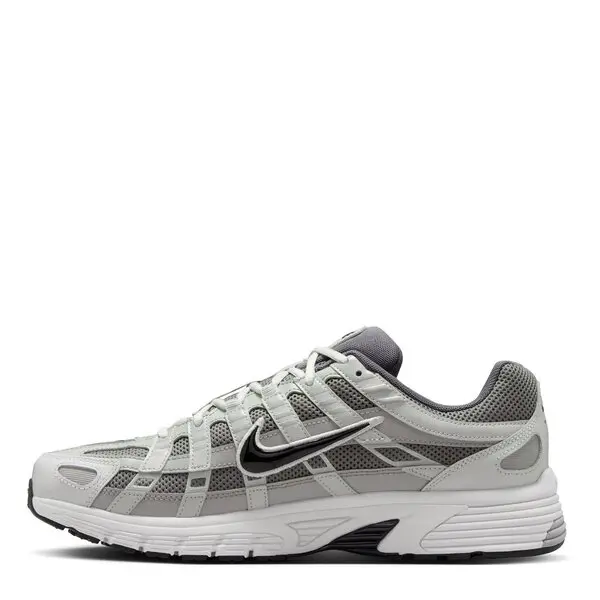 Nike P-6000 Lace-up Trainers