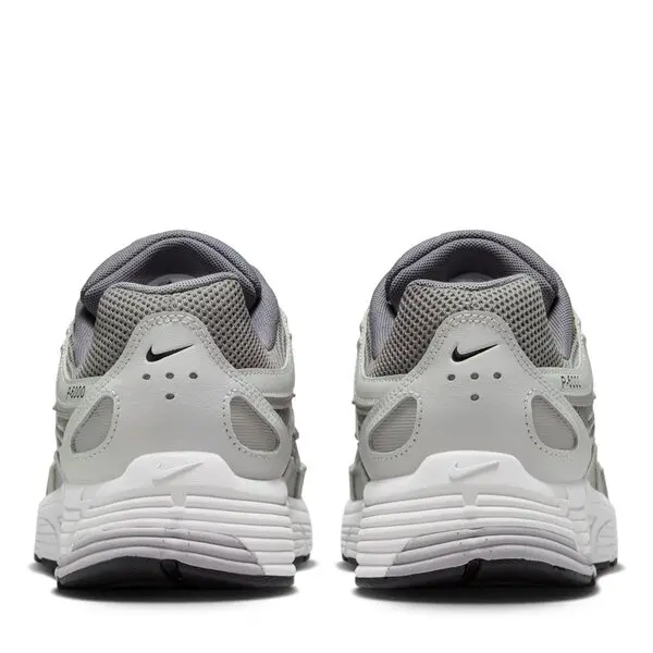 Nike P-6000 Lace-up Trainers