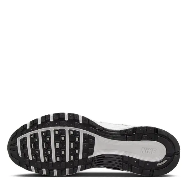 Nike P-6000 Lace-up Trainers
