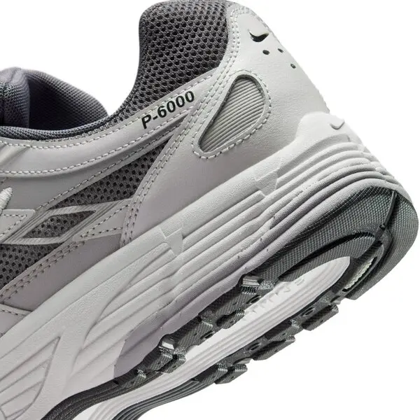 Nike P-6000 Lace-up Trainers