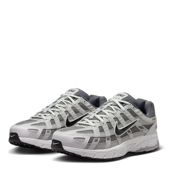Nike P-6000 Lace-up Trainers