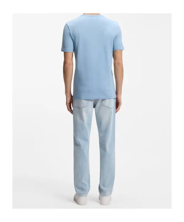 Hugo Boss Logo Short-sleeved T-shirt