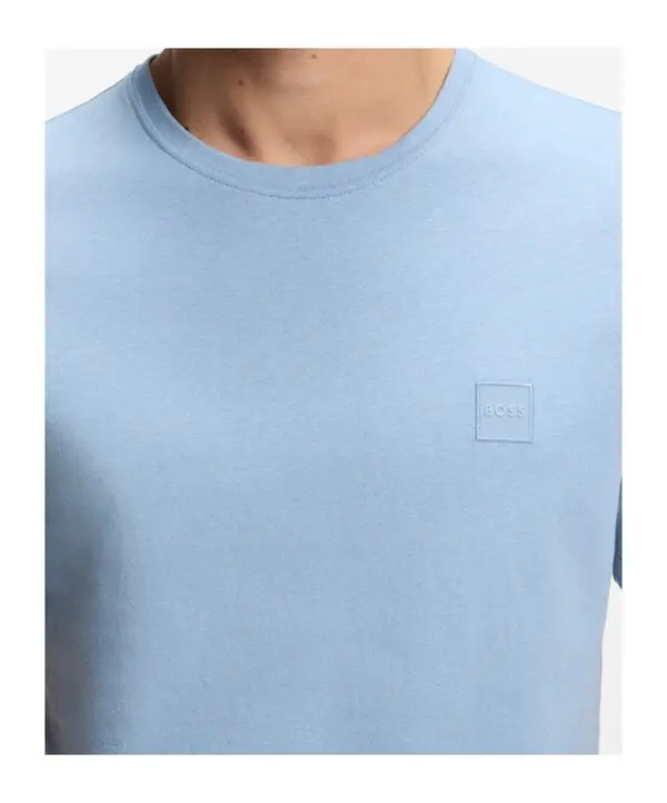 Hugo Boss Logo Short-sleeved T-shirt