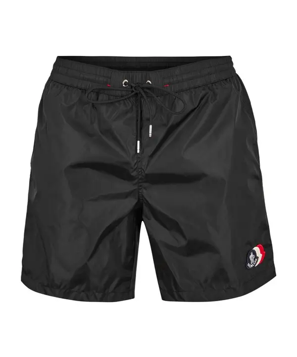 Moncler Comfortable Swim Trunks