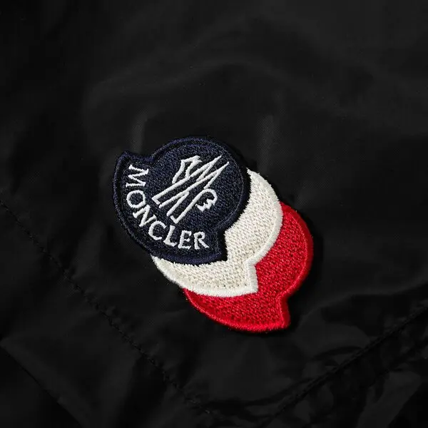 Moncler Comfortable Swim Trunks