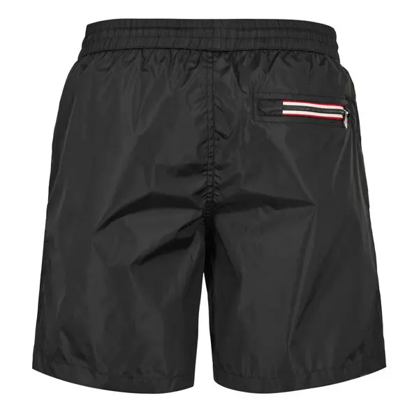 Moncler Comfortable Swim Trunks