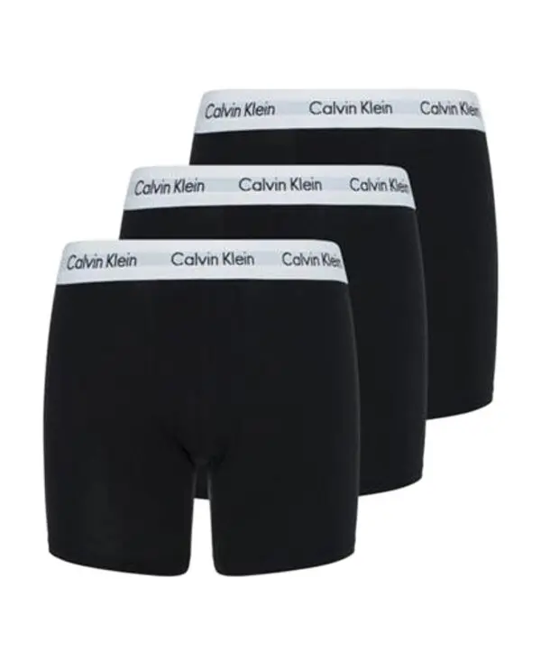 Calvin Klein Logo Underwear