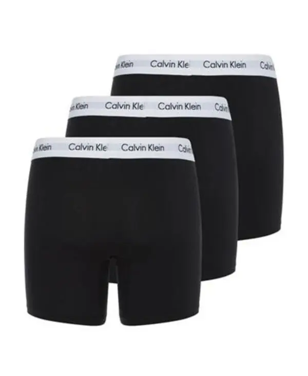 Calvin Klein Logo Underwear