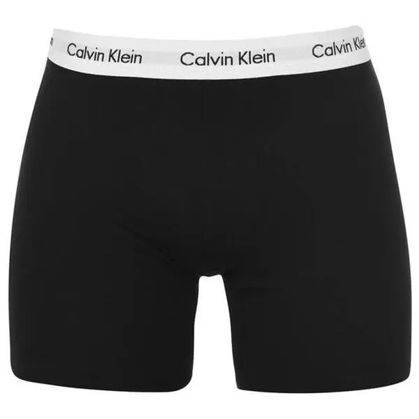 Calvin Klein Logo Underwear