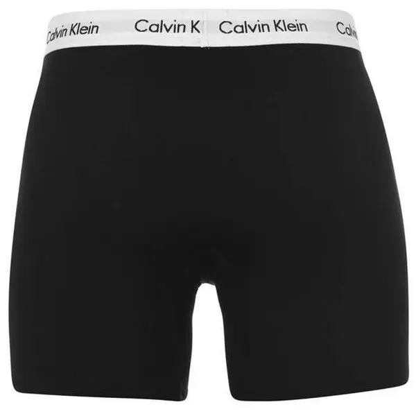 Calvin Klein Logo Underwear