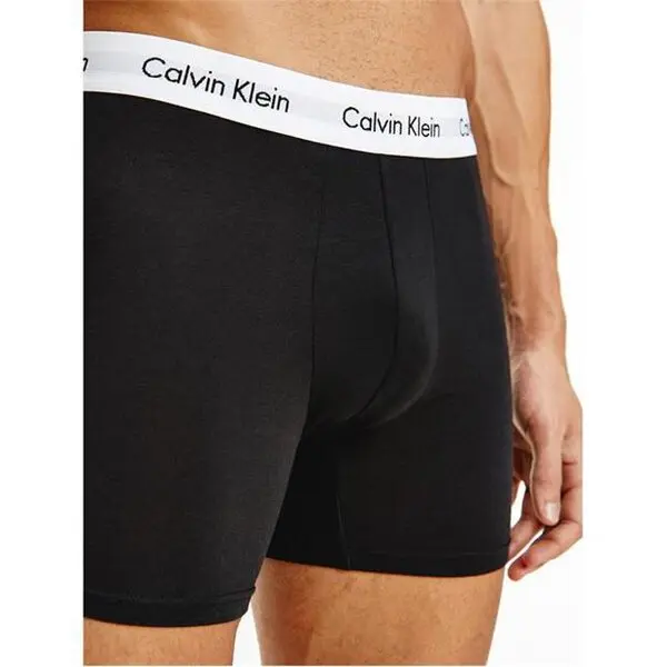 Calvin Klein Logo Underwear
