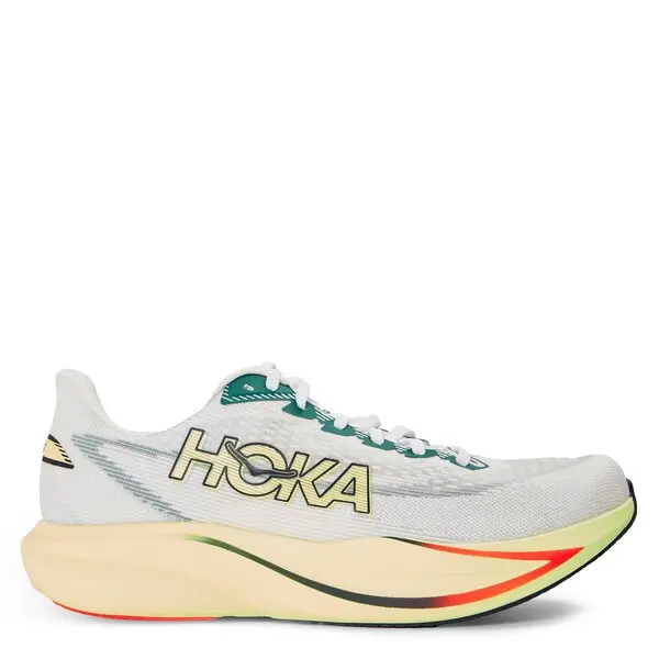 Hoka One One Versatile Casual Running Shoes