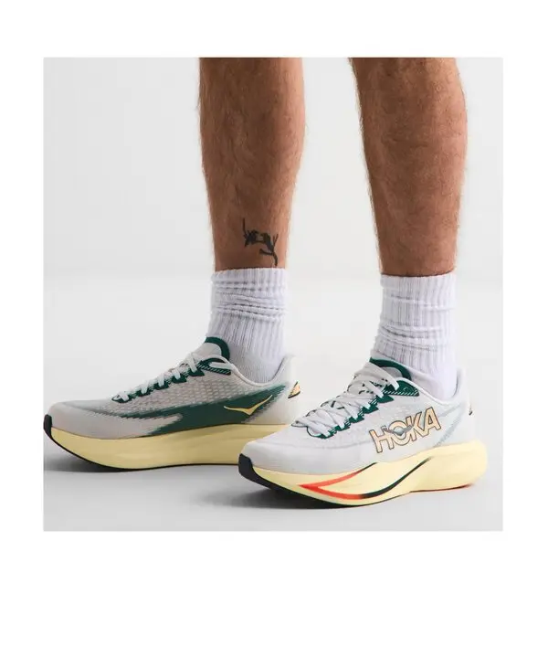 Hoka One One Versatile Casual Running Shoes