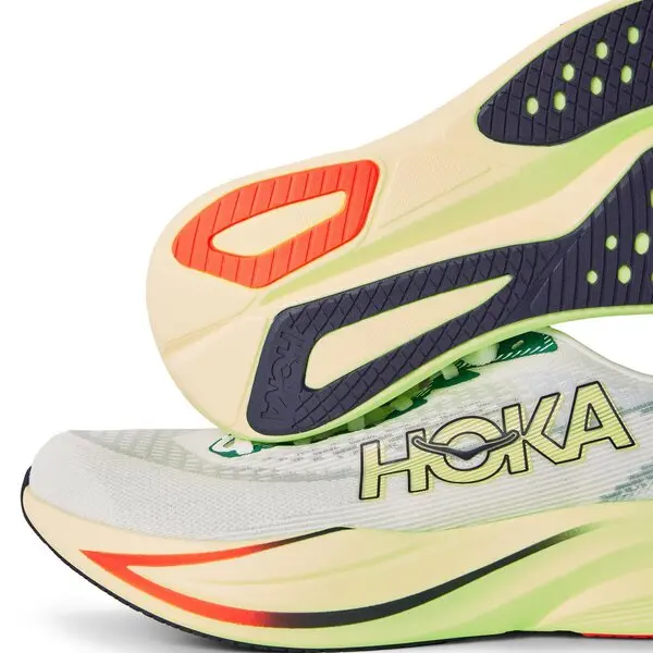 Hoka One One Versatile Casual Running Shoes