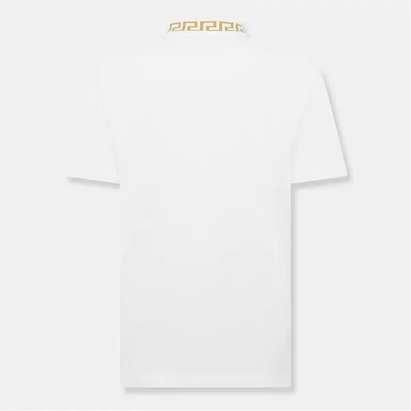 Versace Greca Polo Sn00