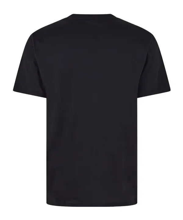 Hugo Boss Logo Short-sleeved T-shirt