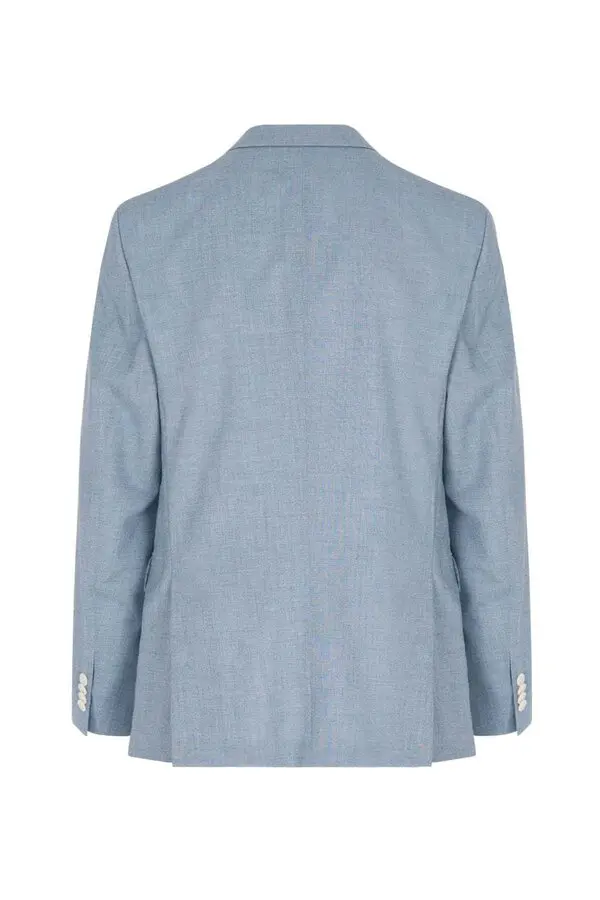 Hugo Boss Long-sleeved Casual Jacket
