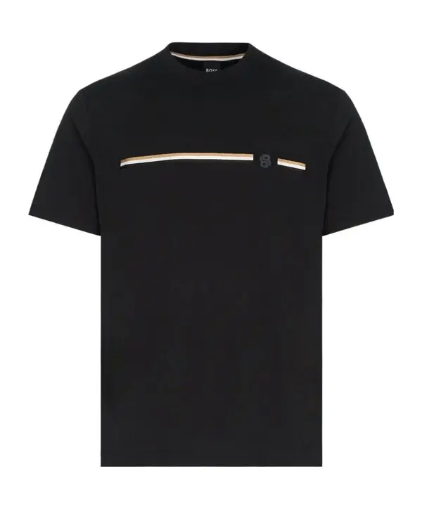 Hugo Boss Short-sleeved T-shirt