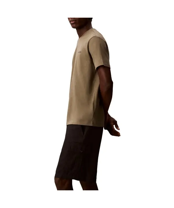 Calvin Klein Simple And Versatile T-shirt