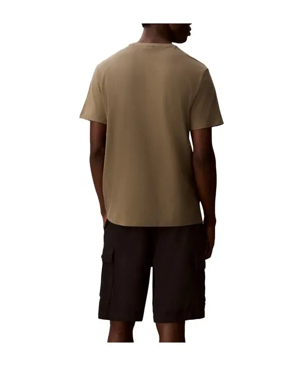 Calvin Klein Simple And Versatile T-shirt