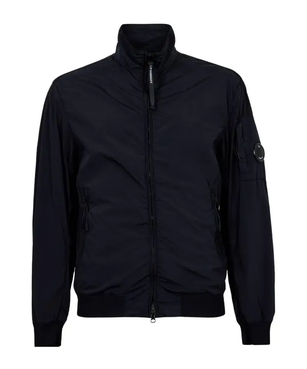 C.P. COMPANY Lightweight Bomber Jacket