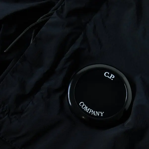 C.P. COMPANY Lightweight Bomber Jacket