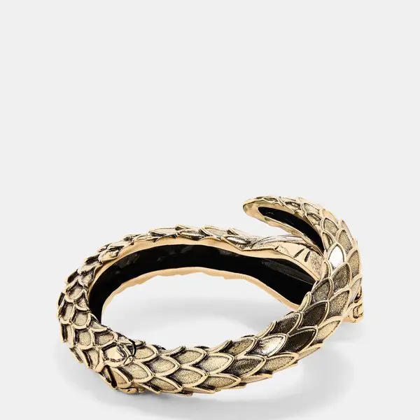 Chloé Snake Bracelet